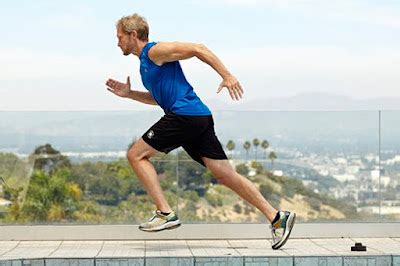 Body Launch Exercises For Better Sex