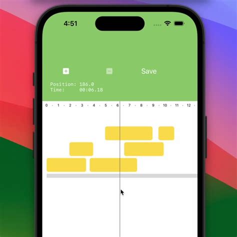 Mike Mikina On Linkedin Swiftui Has The Positionxy Modifier