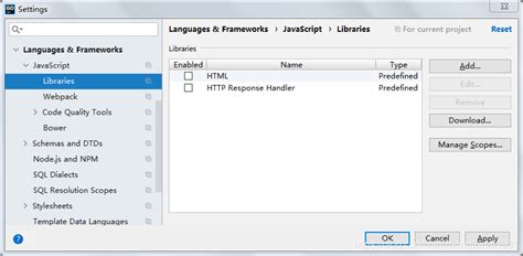 Goland工具开发nodejsgoland支持javascript Csdn博客