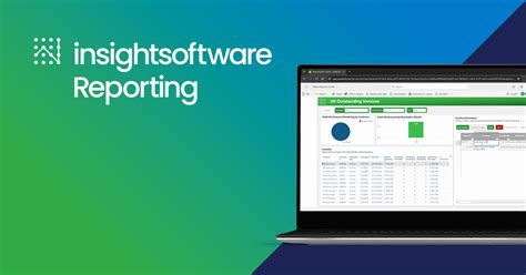 Empower Everyone Self Service Reporting For Oracle Erps Insightsoftware