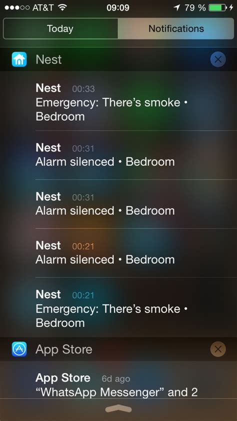 I No Longer Have Any Trust In The Nest Protect Phoronix