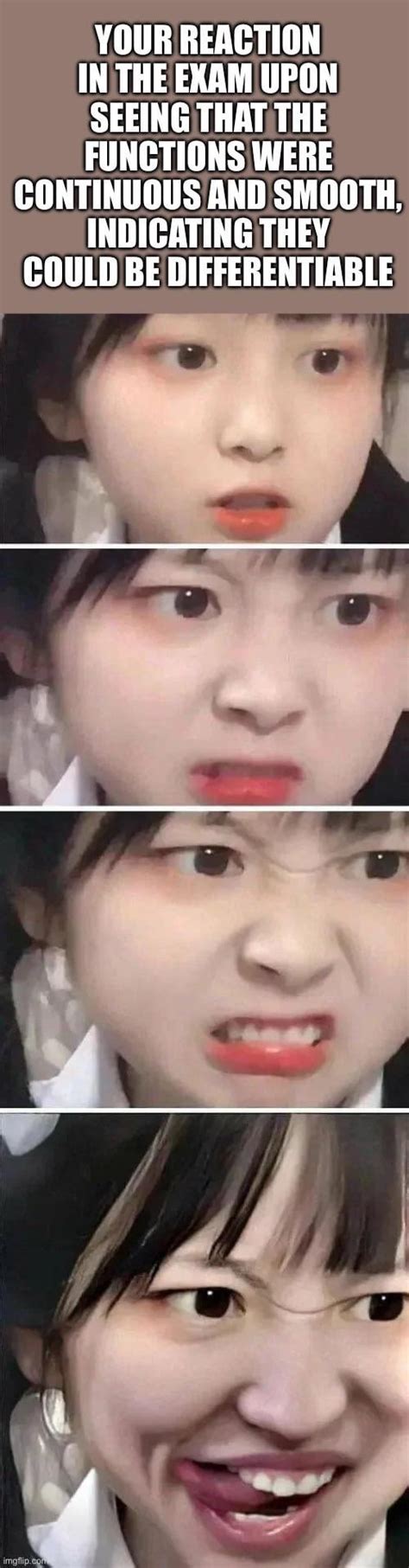 Calculus Meme R Mathmemes