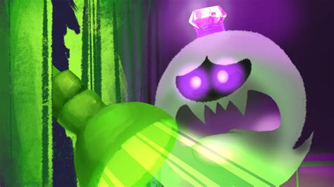 Luigis Mansion On Tumblr