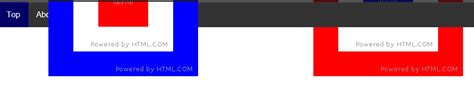 Css How To Align Elements In Bootstrap Columns Across Browsers