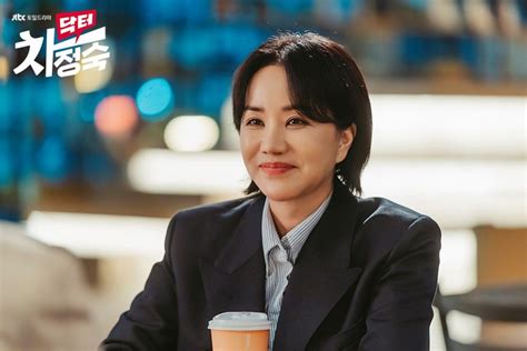 닥터 차정숙의 인기비결 닥터가 아닌 차정숙에 있다 [리폿 이슈]