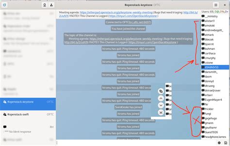 No Auto Scrolling Nor Hint That New Messages Arrived Below Viewport · Issue 382 · Srainapp