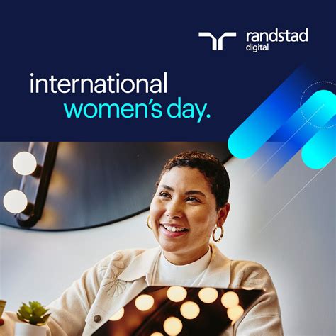 Randstad Digital India On Linkedin Randstaddigital 8march