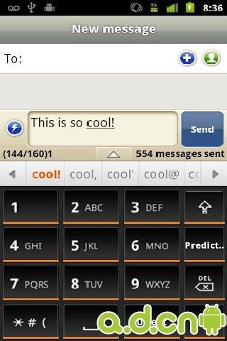 安卓rpg虚拟游戏键盘 安卓 键盘侠 大山谷图库