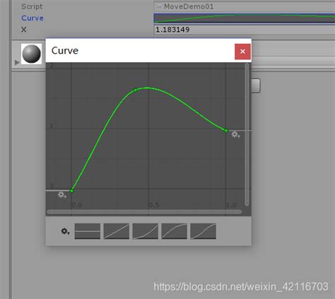 Unity 学习movetowards、lerp、slerp Smoothdamp笔记unity Movetowards Csdn博客