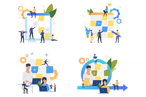 Scaled Agile Requirements Overview Sprint