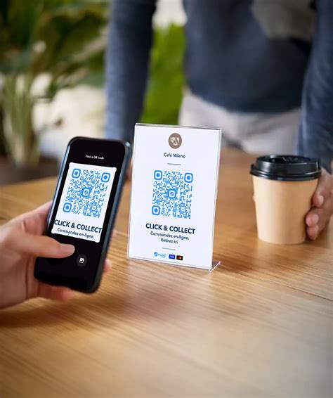 Qr Code Generator Create Custom Qr Codes Easily Online