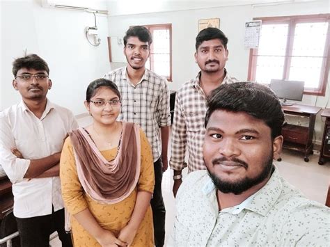 Sivakumar Ramanathan Posted On Linkedin