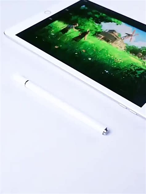 Armico Universal Touch Stylus Pen For Iphone Ipad Tablet Drawing Ios