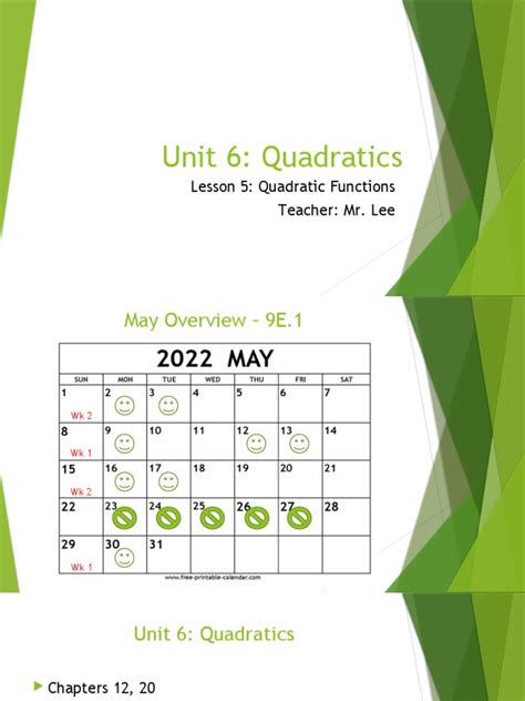 65 Quadratic Functions Download Free Pdf Quadratic Equation