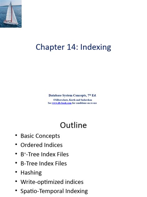 B Tree And Hashing In Dbms Pdf Database Index Data