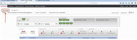 Ftd Ha Configuration Problems On The Fmc When Two Firepower Chassis Have Duplicated System Names