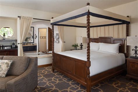 Stay At Fairmont Sonoma Mission Inn And Spa