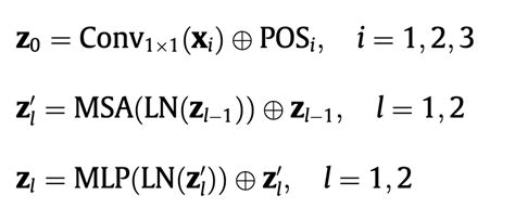 19 Transalnet 融合 Cnntransformer 做视觉显著性预测 知乎