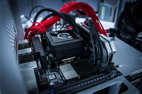 Downsizing Your Rig Build A Mini ITX PC GameSpot