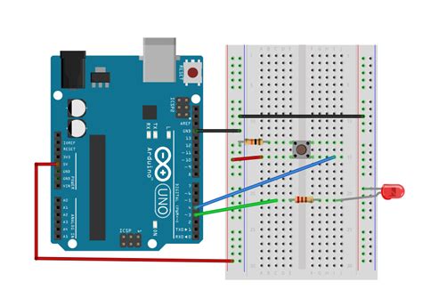 Arduino Esp8266 Bluetoothautomatyka Budynkowa Arduino Tact Switch