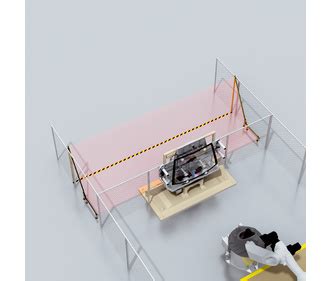 deTec Prime 시리즈 시그닉스 Sensor Motion Control