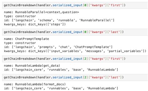 Callbacks And Pipeline Structures In Langchain Towards Data Science