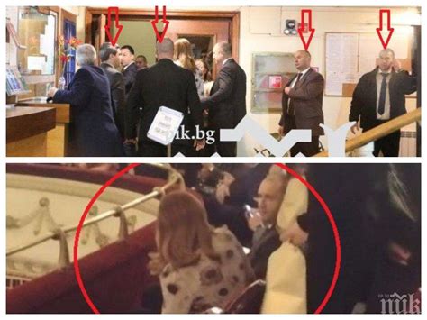 ВИП дамата Деси Радева Четирима охранители я пазят в тоалетната вижте УНИКАЛНОТО ВИДЕО което