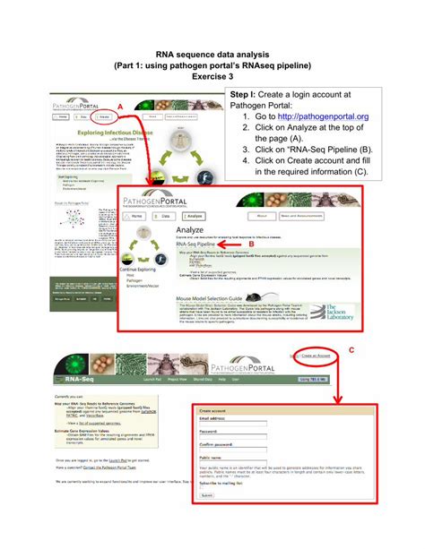 pdf rna sequence data analysis part 1 using pathogen … to start