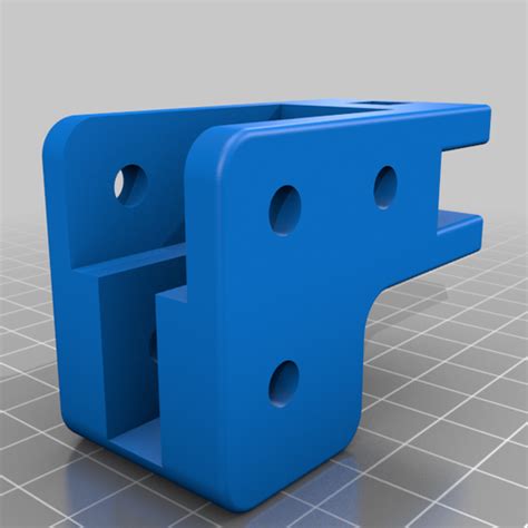 Free Stl File 3 Axis Motorised Camera Slider・3d Printing Design To Download・cults