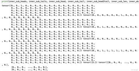 【深度学习、工程实践】关系抽取casrel实现pytorch版 Csdn博客