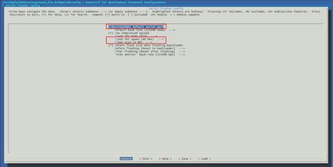 固件编译指南 Glinet Iot 文档中心