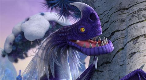 Dreamworks Debuts Season 4 Trailer For Dragons The Nine Realms