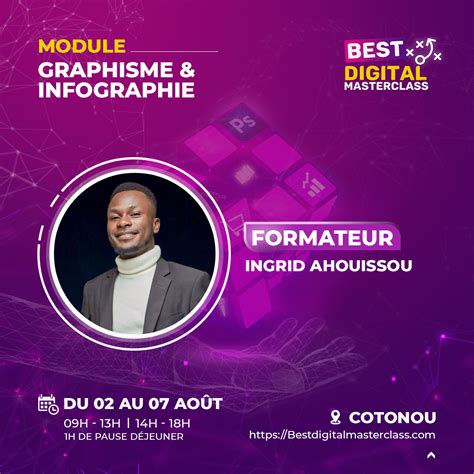 Best Digital Masterclass Images Behance