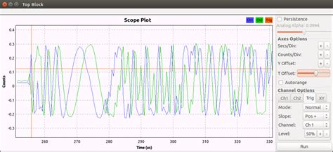 sniffing crazyflie s radio with hackrf blue bitcraze