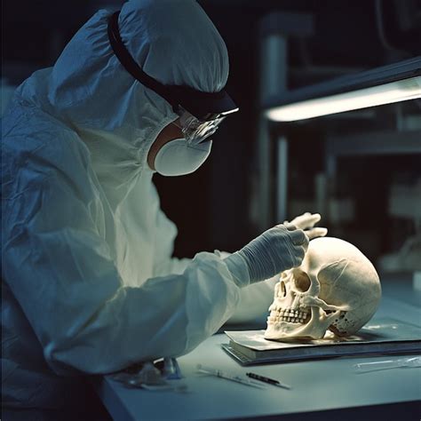 26000 Forensic Pathologist Pictures