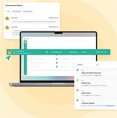Qiscus CDP Customer Data Platform To Empower Your Business