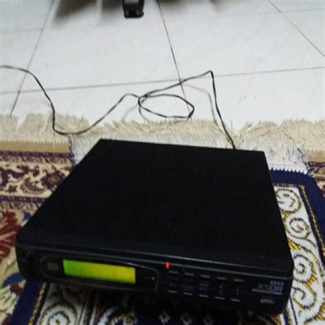 Sound Modul Korg X5dr Hobbies And Toys Music And Media Music