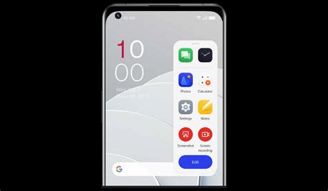 Oxygenos 13 Is Official With A New Aquamorphic Design Inspired By