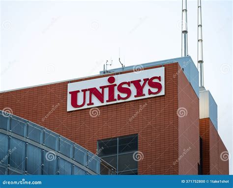 Unisys Logo Unisys Logo