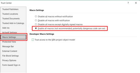 Menggunakan Fungsi Terbilang Di Excel