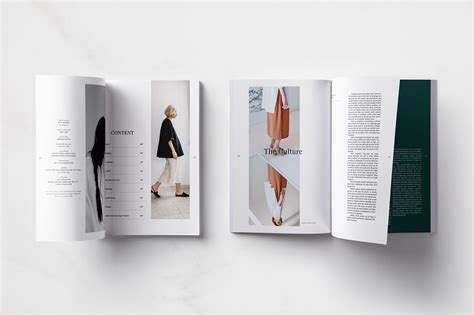 Emily Magazine On Behance