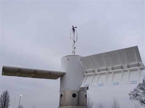 A Scalable Wind Turbine To Produce Your Own Electricity Torque Wind Turbine