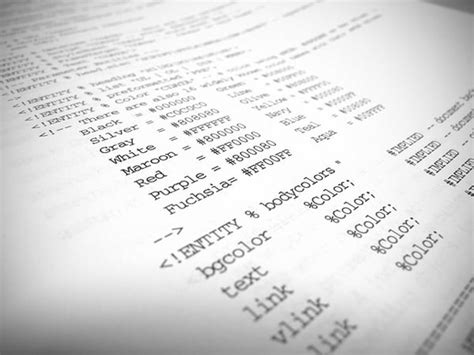 Html Tags Errors That Can Make You Feel Embarrassed