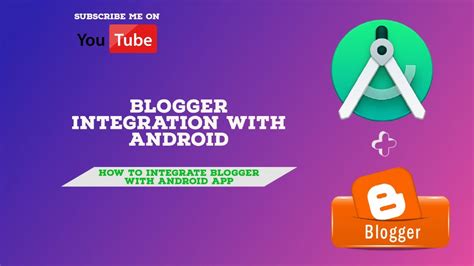 How To Create Rest Api For Blogpost Or Blogger For Android App In
