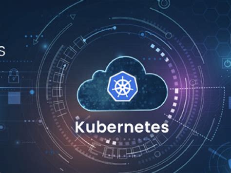 A Production Grade Kubernetes Cluster Running In AWS EKS Upwork