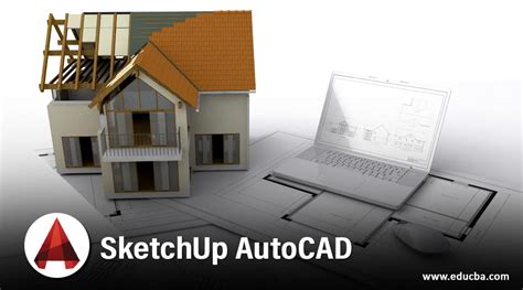 Sketchup Autocad Importing And Exporting Cad Files Sketchup
