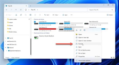 What To Do If A USB Drive Says That It Needs To Be Formatted Data Recovery Wiki