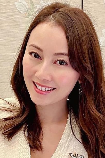 Candy Yuen Wiki Biography Age Gallery Spouse And More