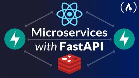how to create a microservices app using python fastapi with react in 2022 python apache kafka