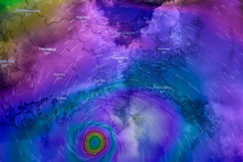 Inside Quantum Technologys “inside Scoop” Quantum And Meteorology